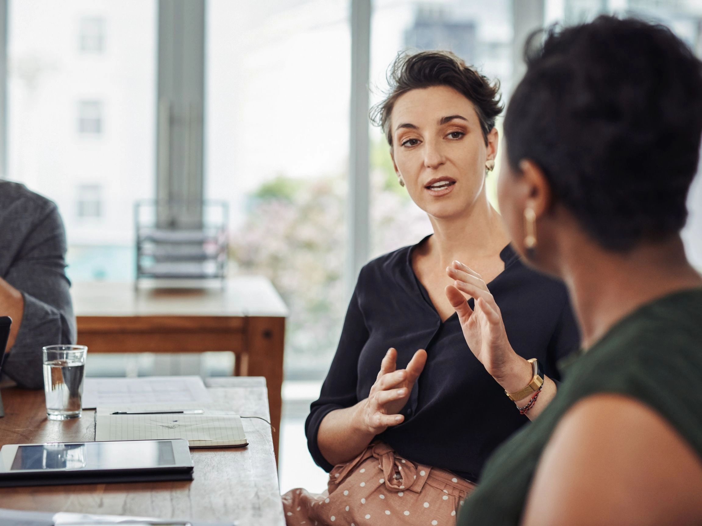 EFFECTIVE COMMUNICATION effective-communication